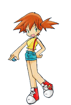 Clover's Pokémon Shrine